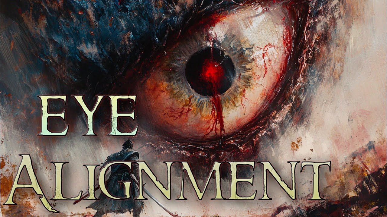 Eye Alignment - Lesson - YouTube