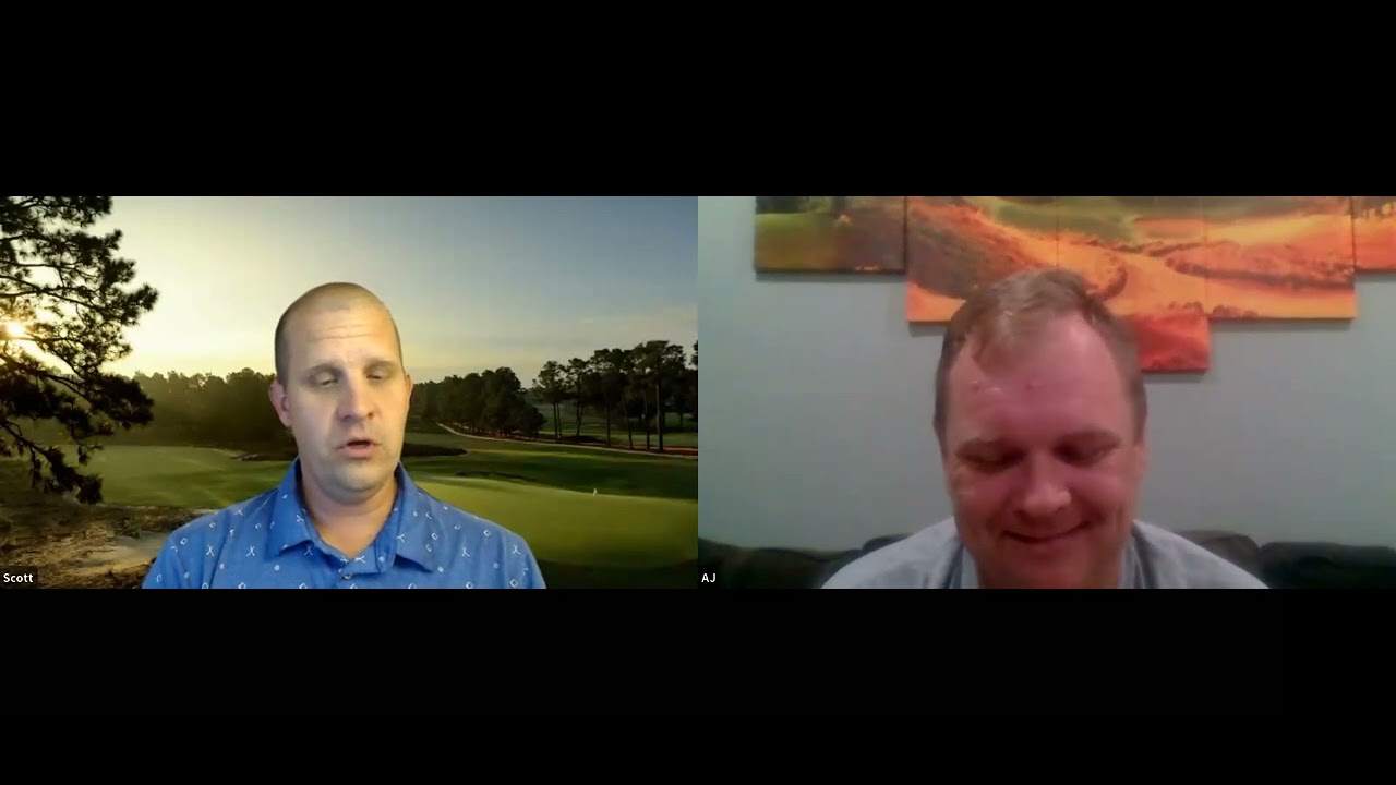 It's Always Golf O'Clock Episode 13 - YouTube