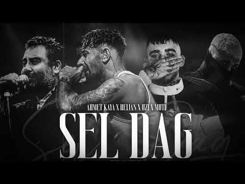 Ahmet Kaya X Heijan X Uzi X Muti - Sel Dağ | TikTok Mix