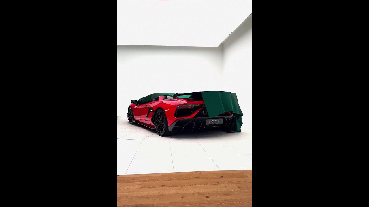 🚗💼 Unboxing the Billionaire’s Garage Exclusive Tour of a Luxury Car ...