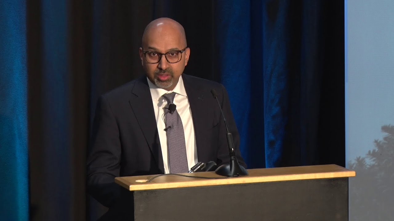 Speech by Rhys Mendes, Deputy Governor / Discours du sous-gouverneur ...