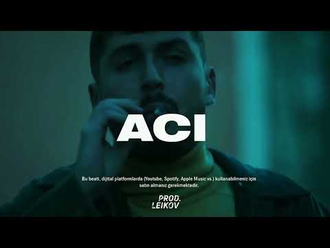 [SATILIK] Blok3 X Poizi X Era7Capone Type Duygusal Type Beat - ACI