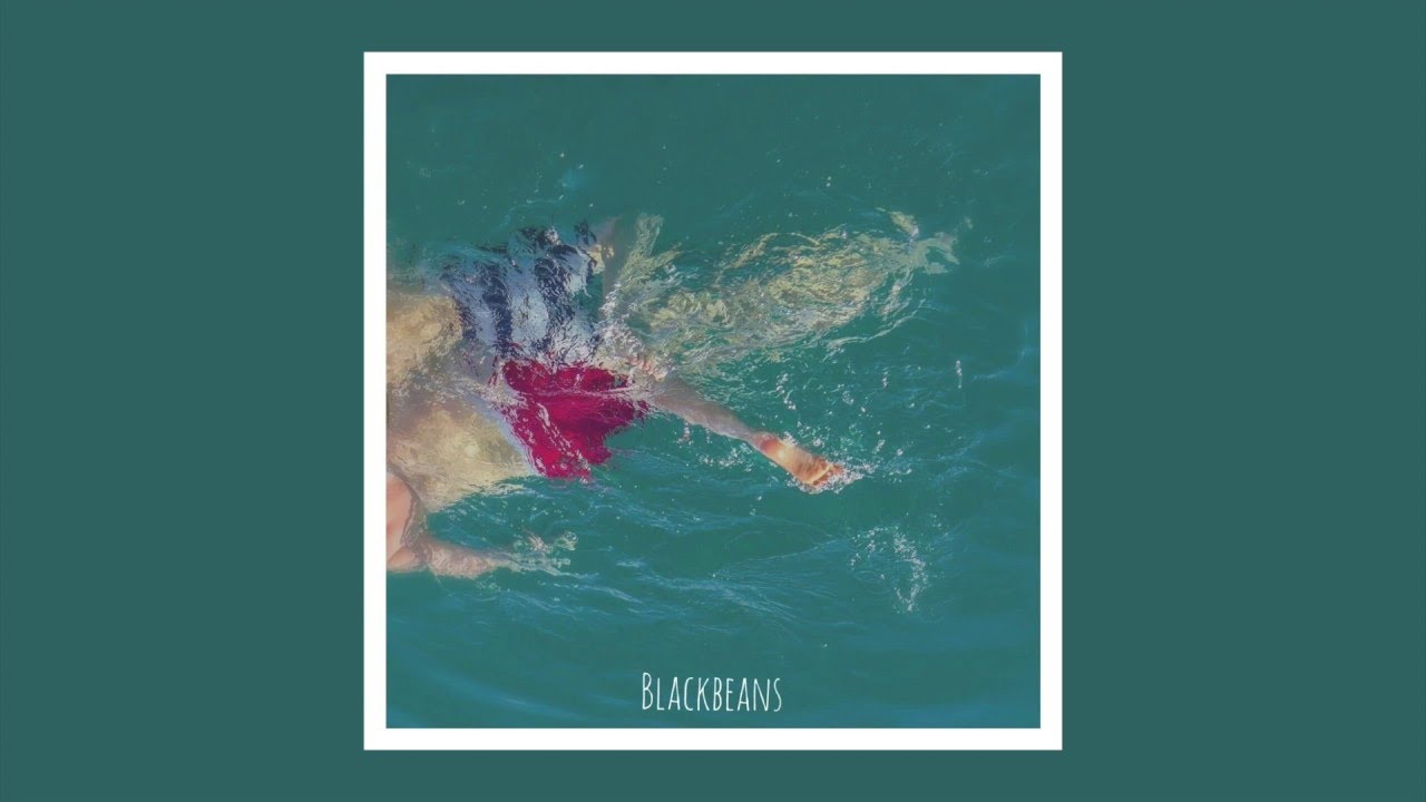 Blackbeans - Blue Postcard [Official Audio] - YouTube