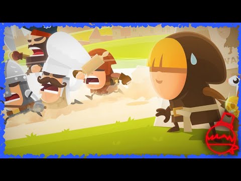Tiny Thief - PC - Full Game. - YouTube
