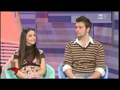 Alice senza niente - Pietro De Viola a Bontà Loro di Maurizio Costanzo ...