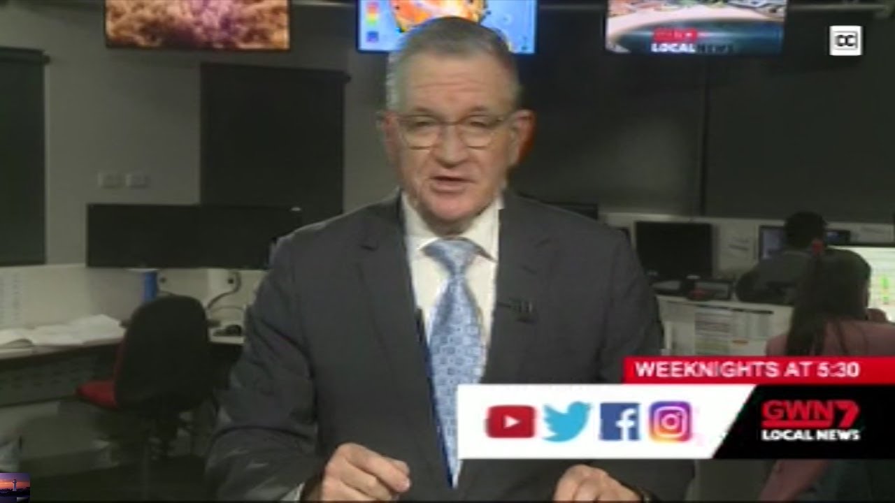 GWN7 News | 7.27pm Update - (19.05.2022) - YouTube