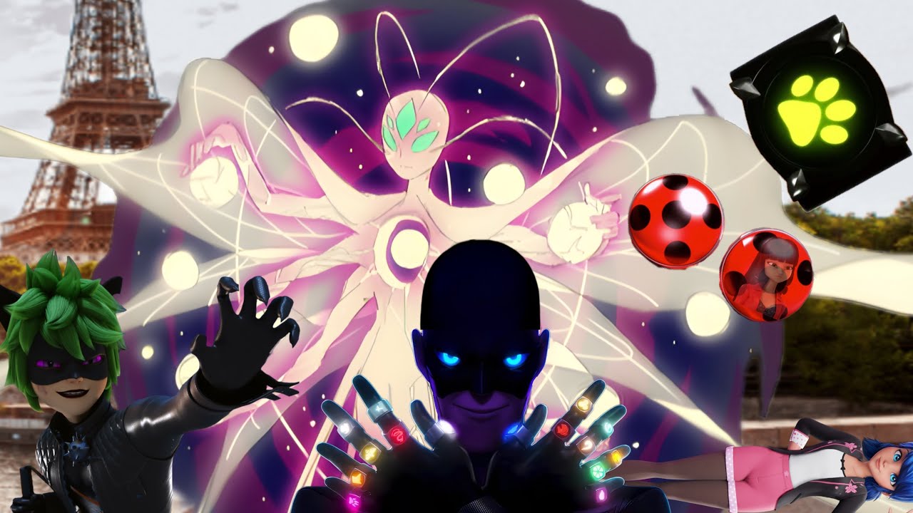 Ep13 s4 part4 (Monarch death……)🦋 - YouTube