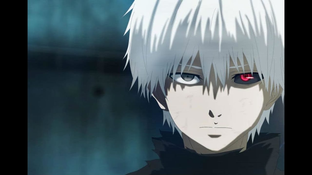 Tokyo Ghoul Kaneki Fight Scene (AMV Edit) RA - KidX - YouTube