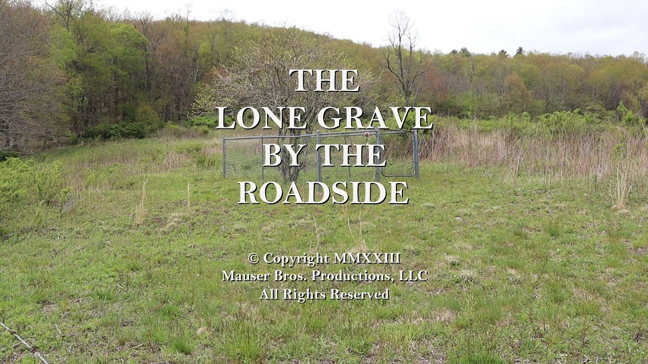 S02E057 The Lone Grave By The Roadside - YouTube