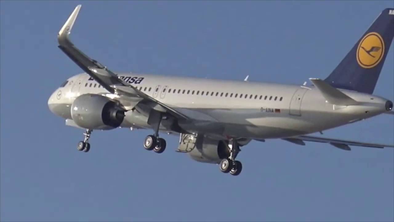 PurePower PW1100G-JM Engine Showcases Pratt & Whitney's Innovation ...