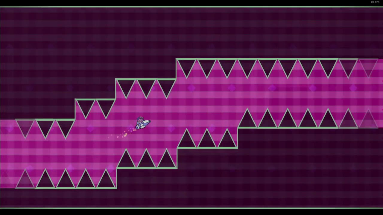 Lit Fuse by KrMaL 100% [GD] - YouTube