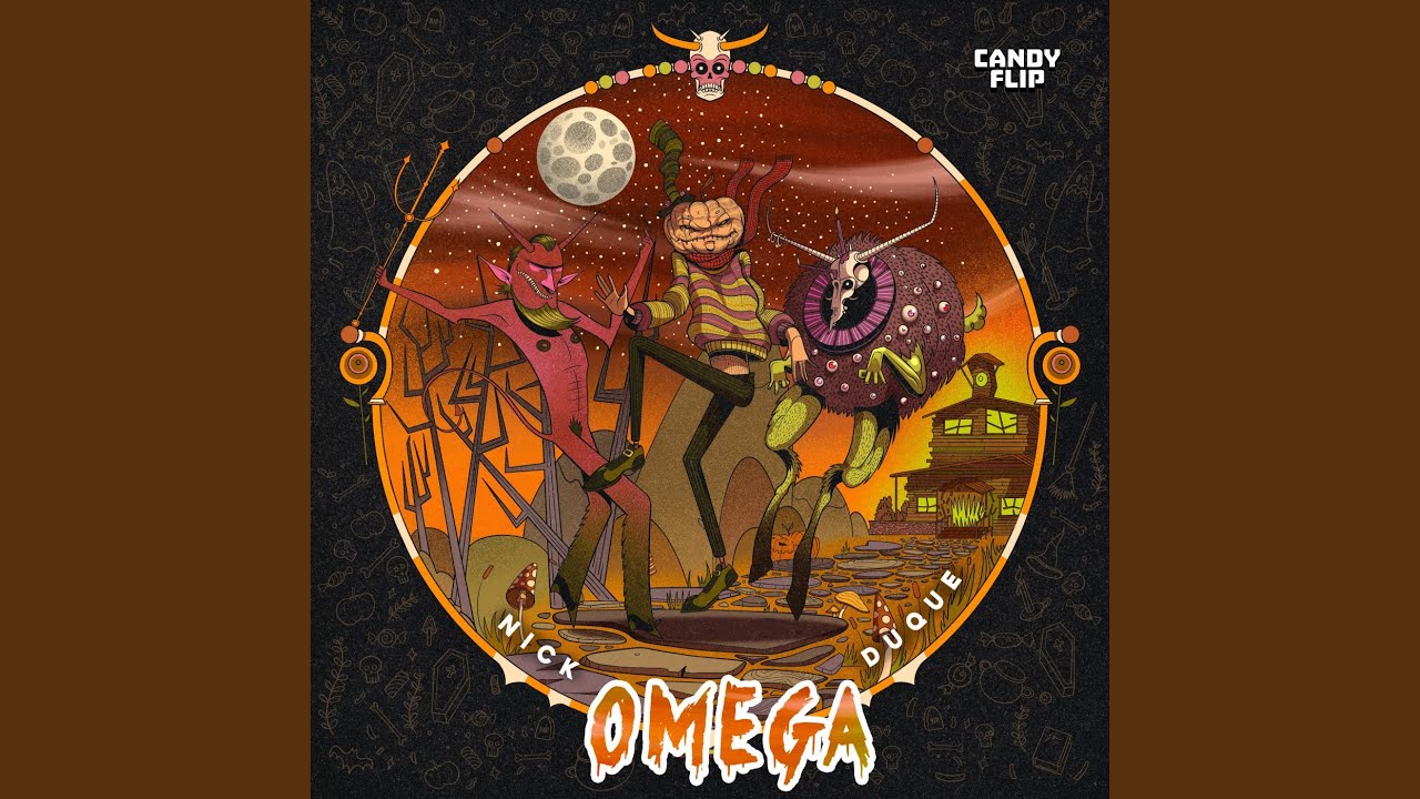 Omega - YouTube