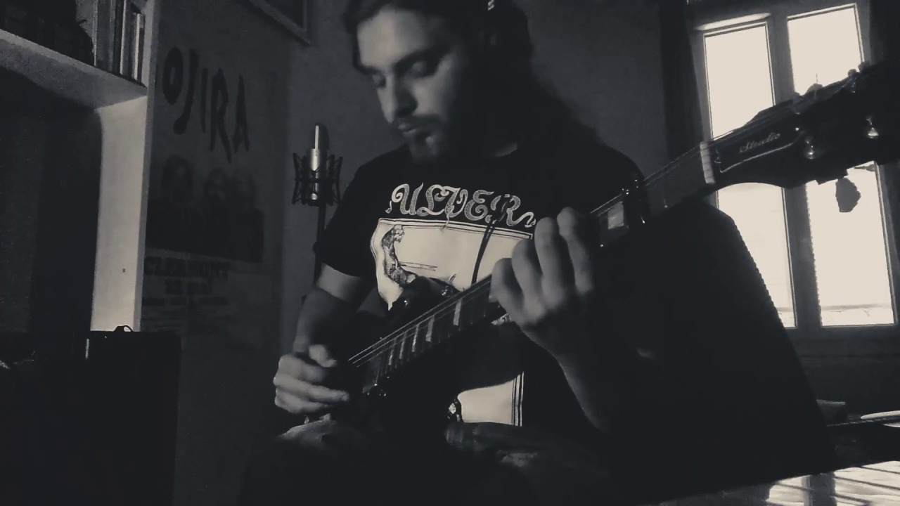 Opeth - Windowpane - Full band cover - YouTube