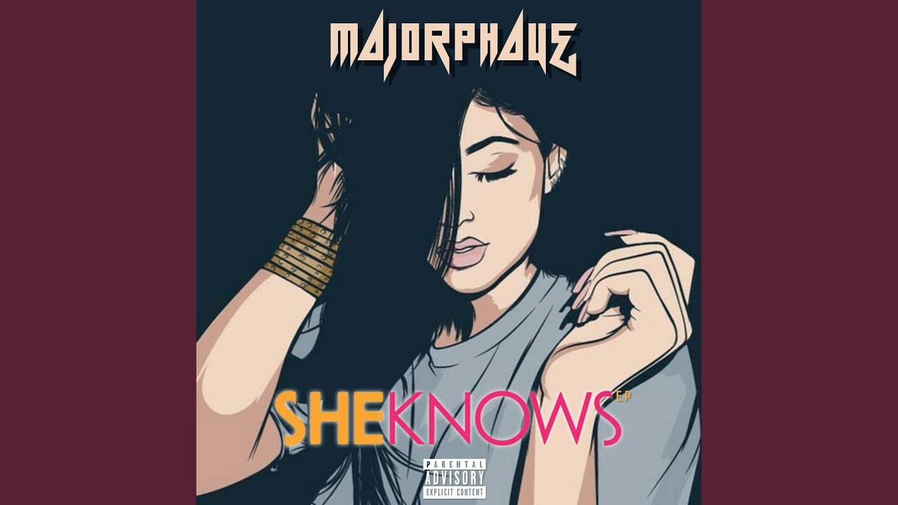 She Knows - YouTube Music