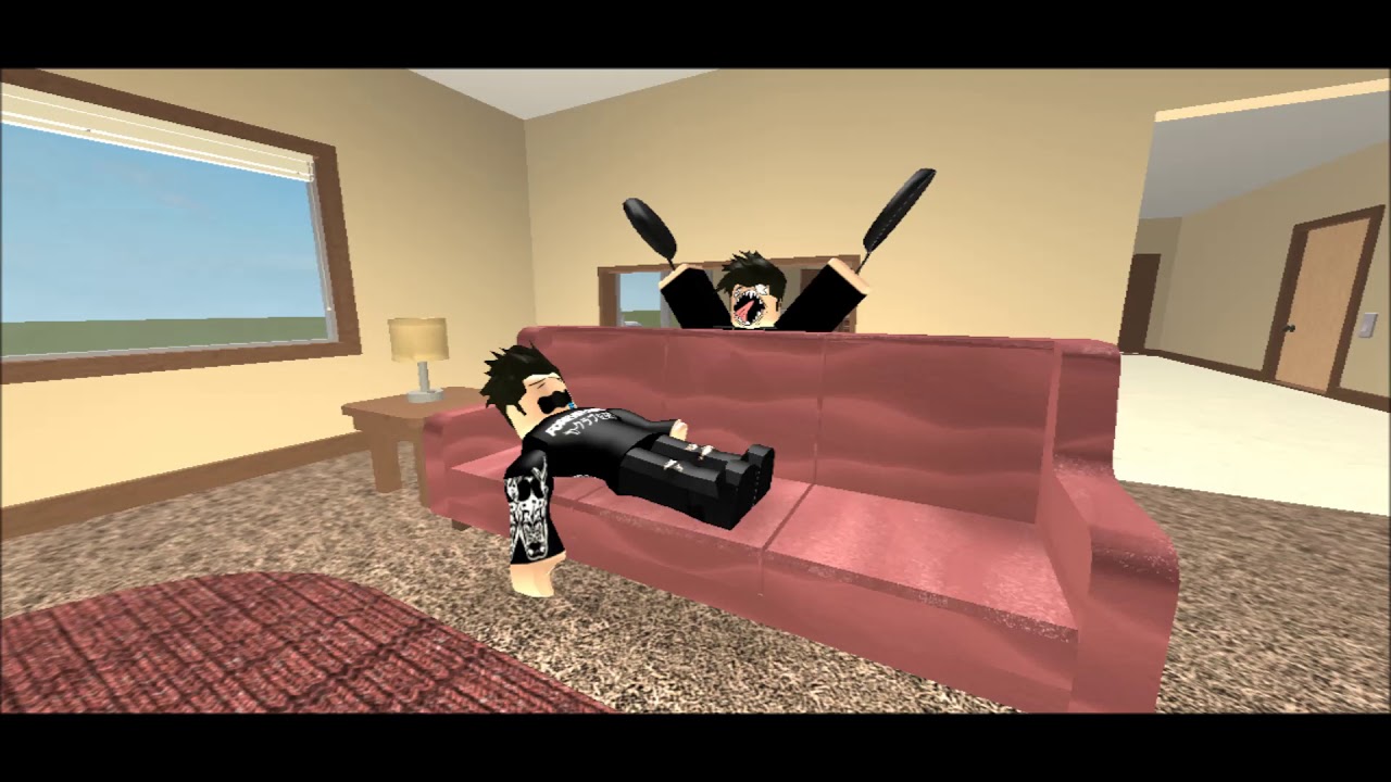 I GET NO SLEEP CAUSE OF YALL| Roblox Meme | With Frend'z - YouTube