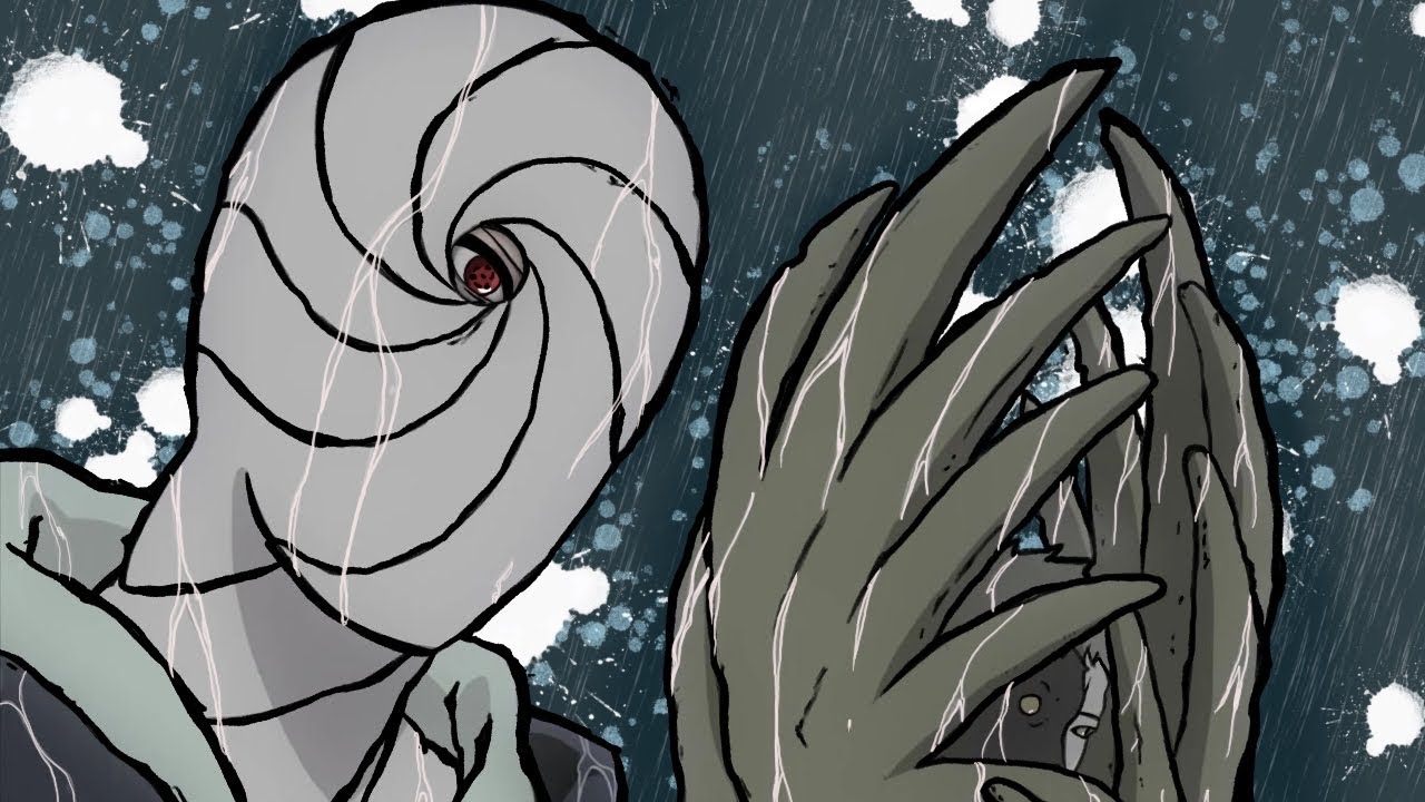 WHO IS ZETSU? / A breakdown of each Zetsu🌱 - YouTube