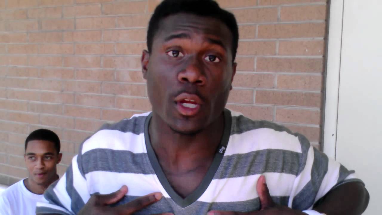 Quis B vs....Random Black Guy (UNCUT) - YouTube