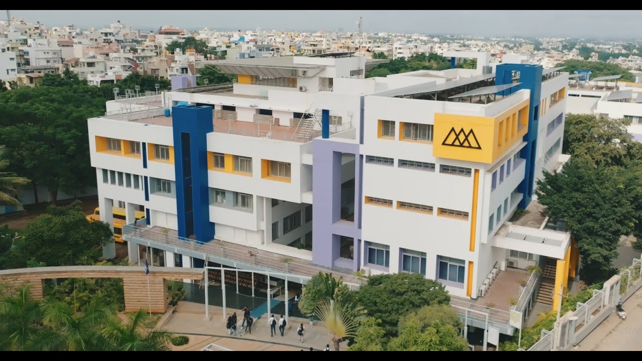 ABBS Autonomous College, Bengaluru | Acharya Bangalore Business School ...