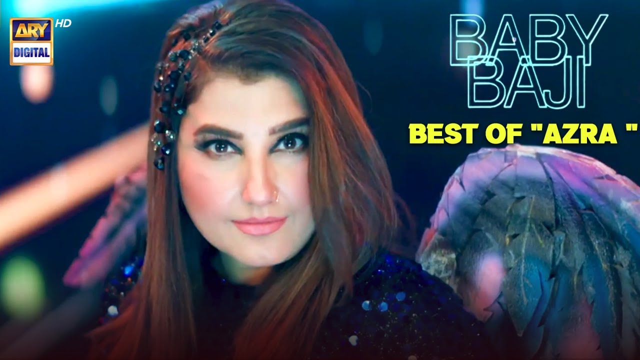 Best of "Azra" - Baby Baji - YouTube