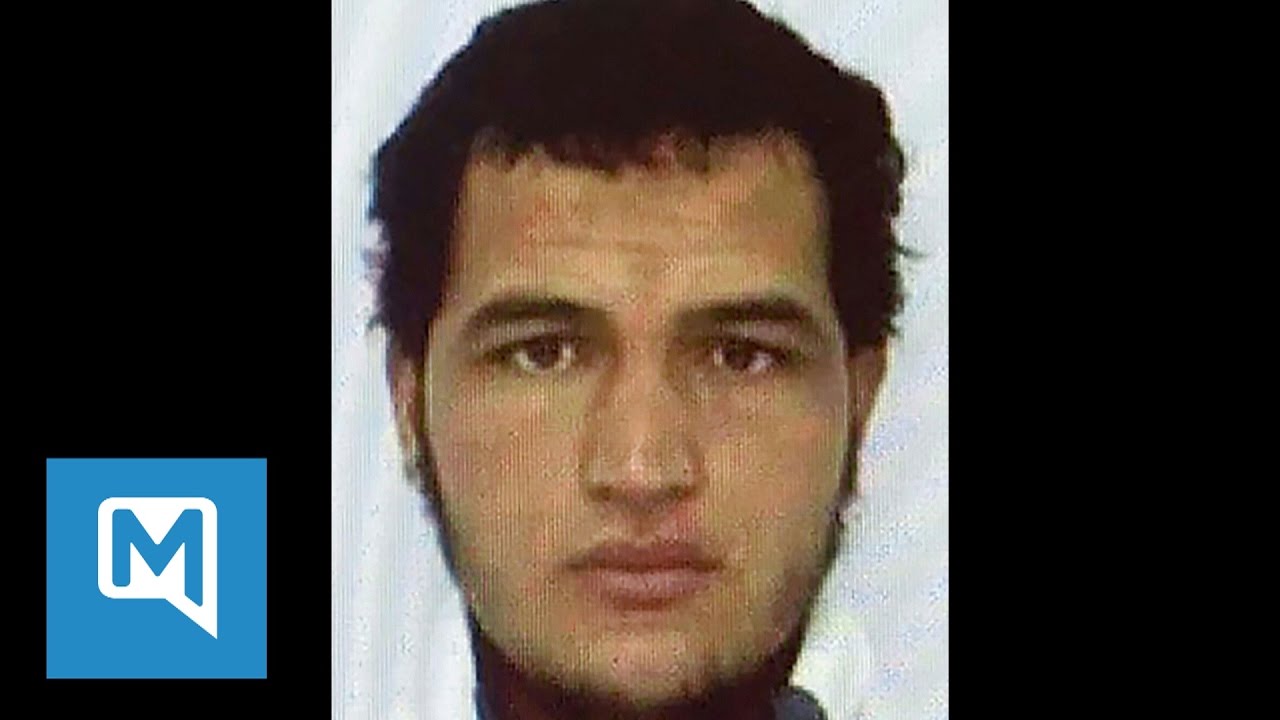 Anis Amri ist tot: Attentäter wurde in Mailand erschossen - Anschlag ...
