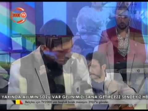Gitme ğel dayanamam (MuratBirgüllü)