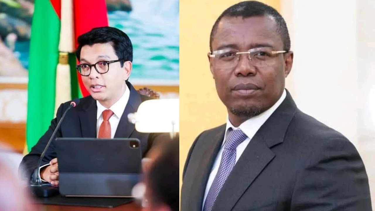 SITENY RANDRIANASOLO NIAIKO MILA NY MANGARAHARA SY MAZAVA - YouTube