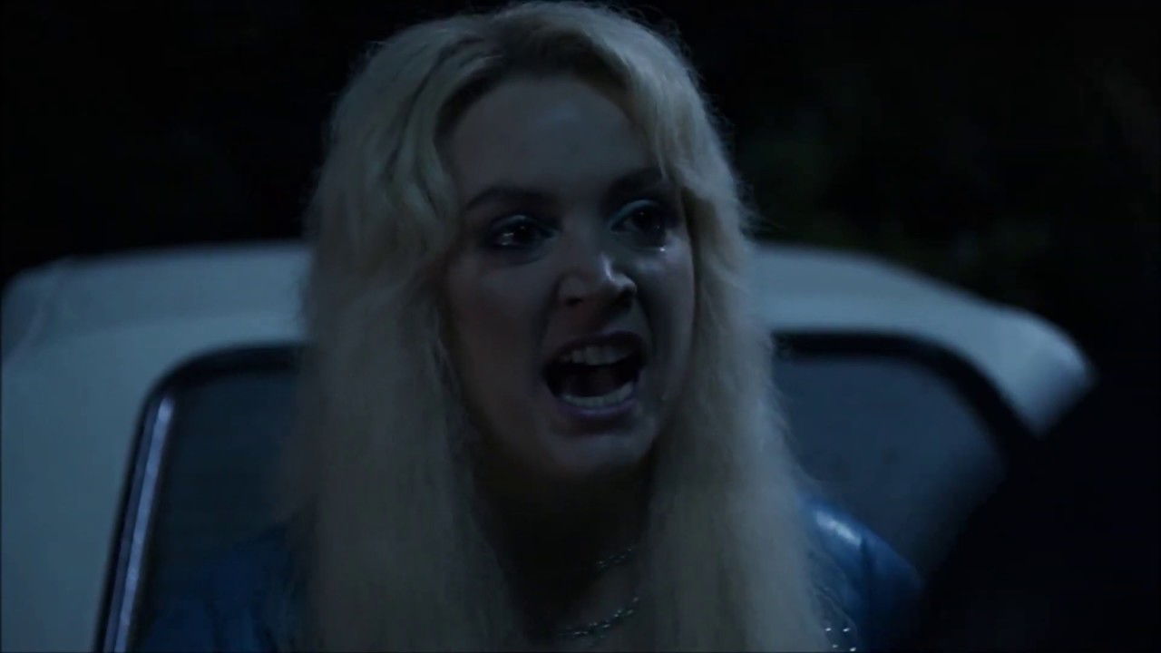 AHS 1984: Rays Death Scene + Montana With a Twist - YouTube