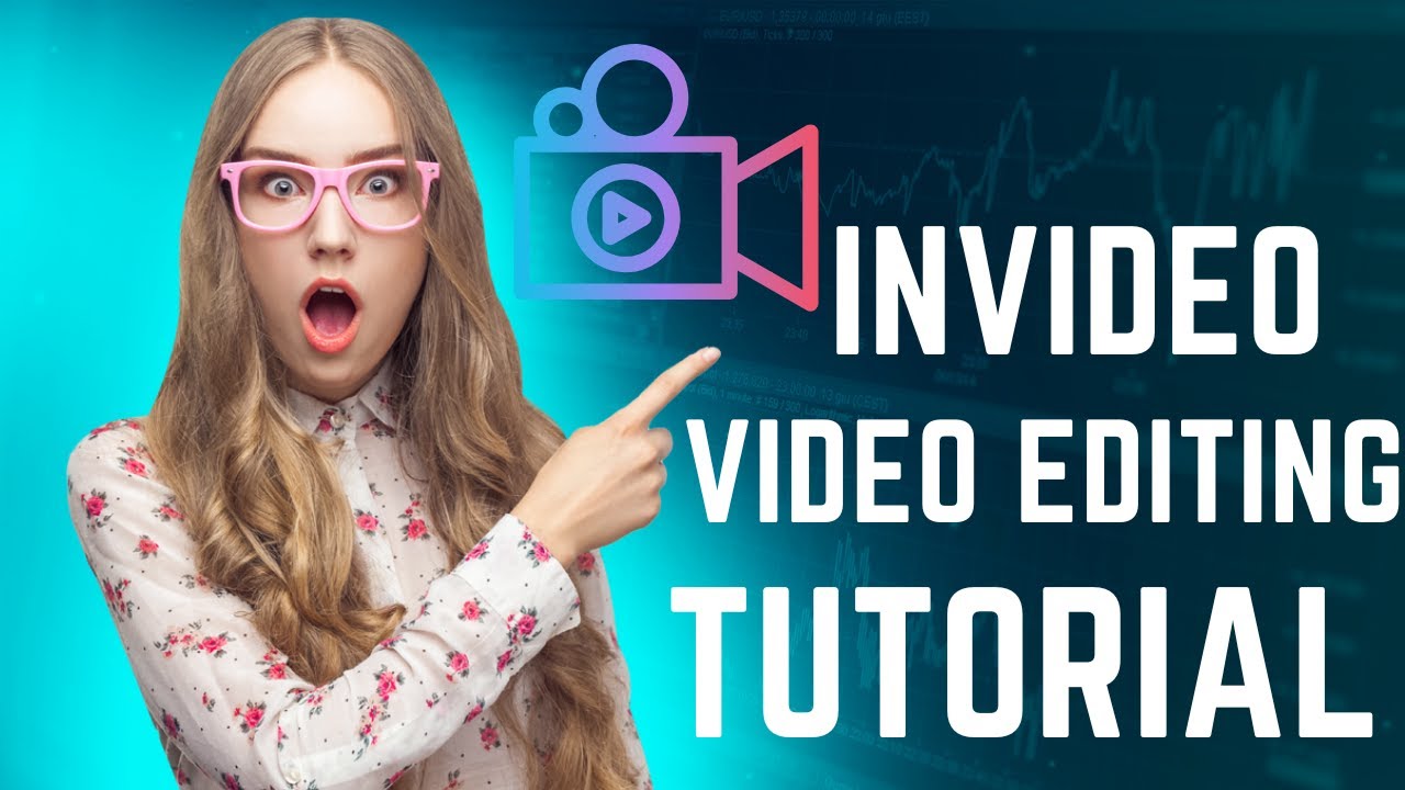 How to make video animation in invideo |invedio tutorial|HS Learning ...