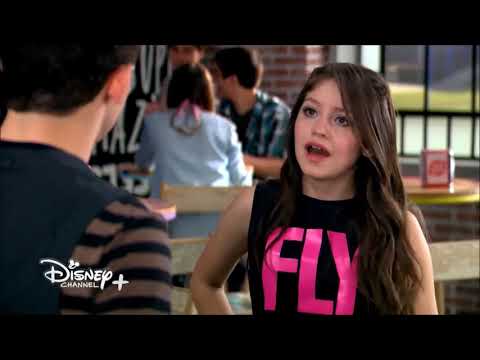Soy Luna 2 | Luna and Matteo keep fighting (ep. 50) (Eng. subs)
