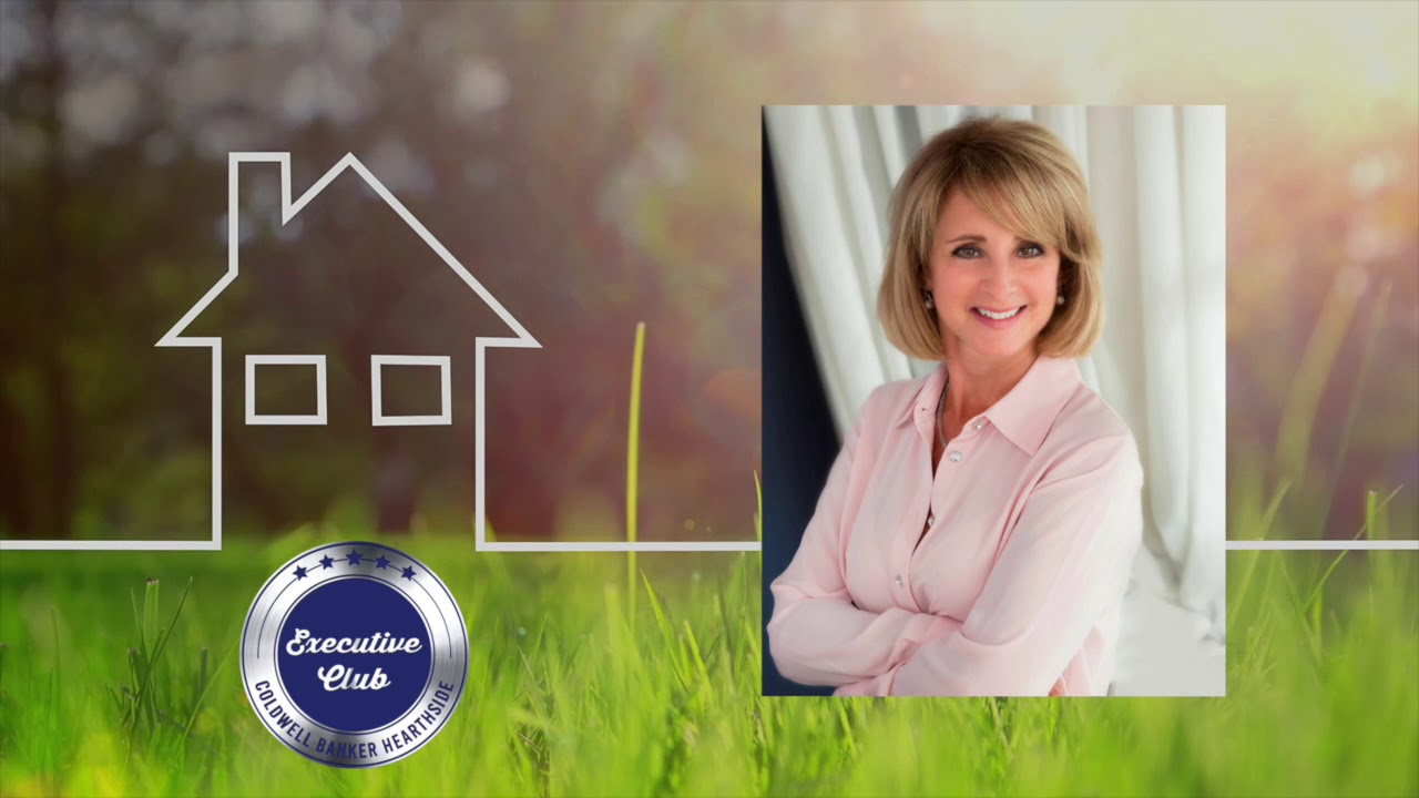 Diane Rodgers 2018 Awards - YouTube