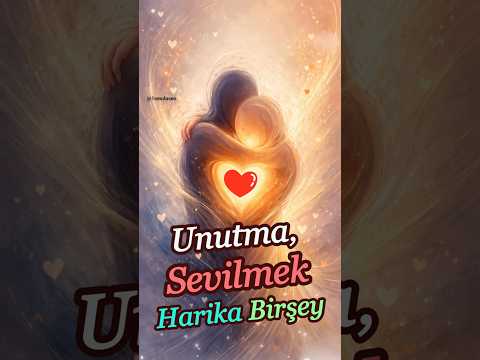 Öyle Biri Girsinki Hayatına - Aşk - Sevgi
