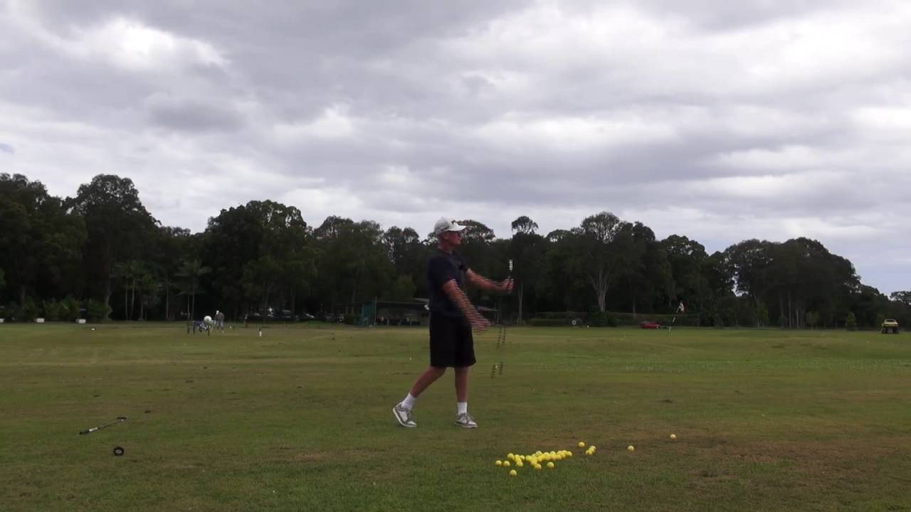 Overview Of Fold Slap Swing Mechanics no 2 - YouTube