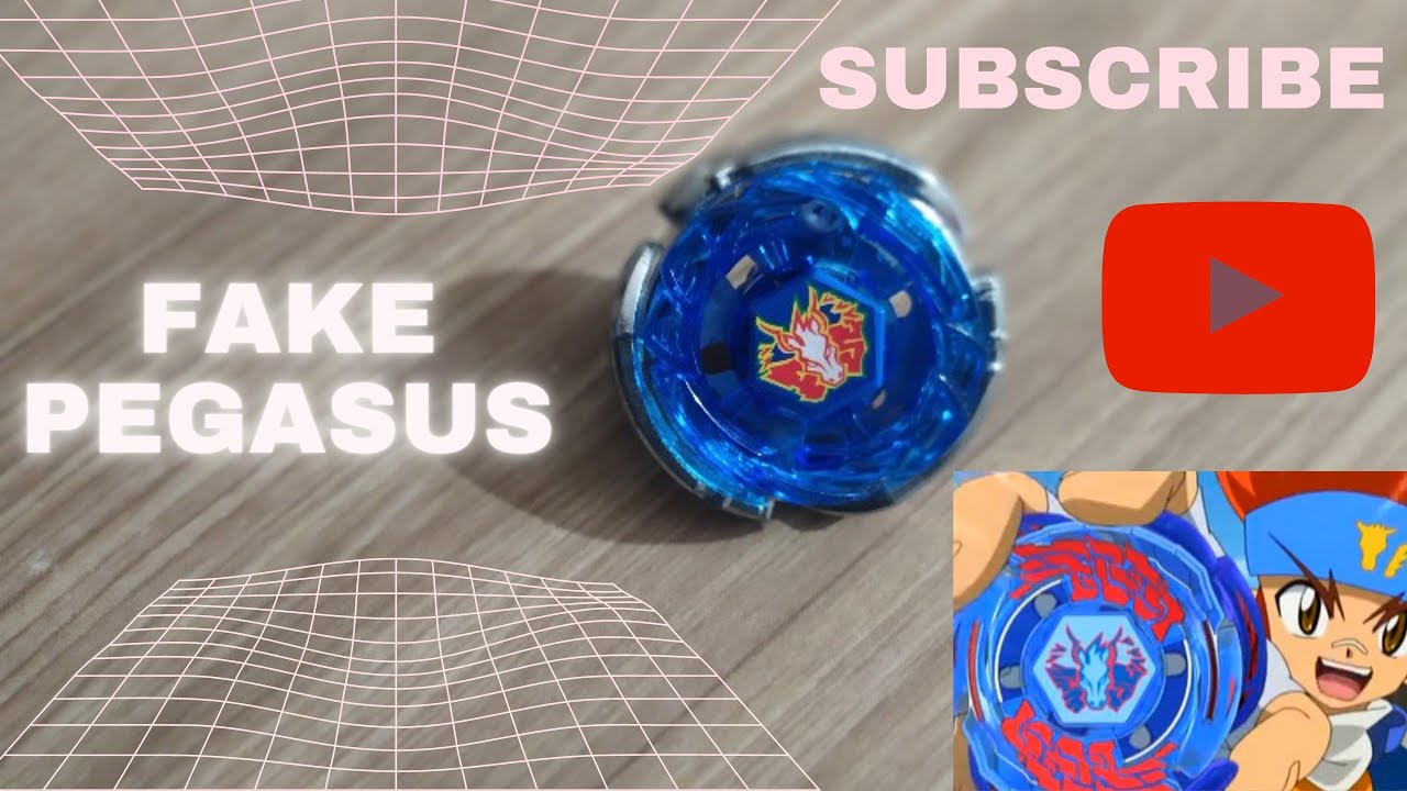 matal pegasus stamina type but fake PEGASUS😅 - YouTube