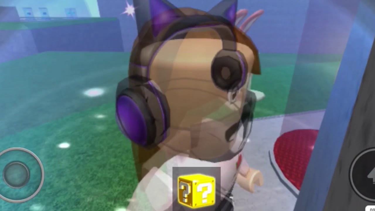 Playing roblox | Katy Gamer ️ - YouTube
