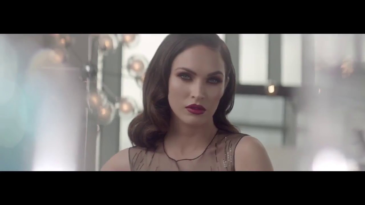 Absolute Reinvent Starring Megan Fox Lakme Makeup Commercial - YouTube