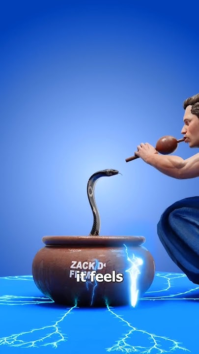 "Why Do Snakes 'Dance'? The Science Behind Their Movement!" - YouTube