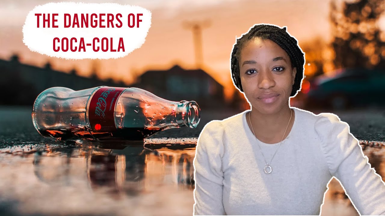 The Dangers of Coca Cola (and other fizzy drinks) - YouTube
