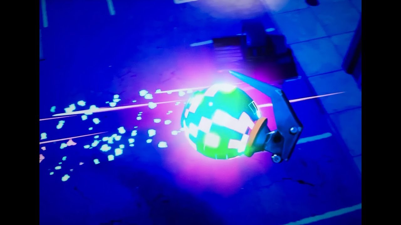 Fortnite Boogie Bomb Elimination Compilation!! - YouTube