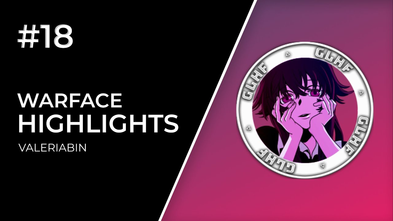 Warface - Highlights #18 - YouTube