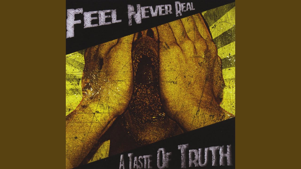 Feel Never Real - YouTube