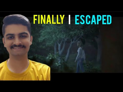 FINALLY I ESCAPED😀..... - YouTube