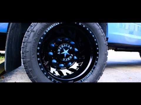 American Force Wheels Inc.