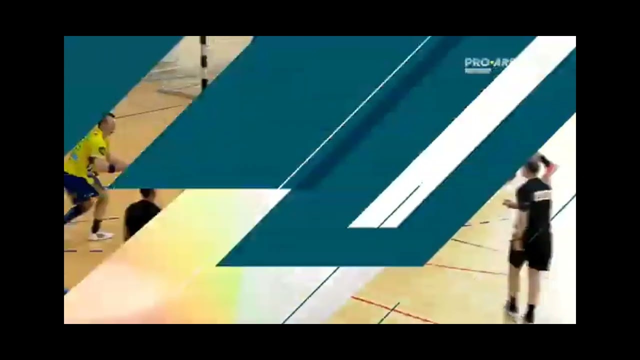 Final meci CSM Constanța - Potaissa Turda - YouTube