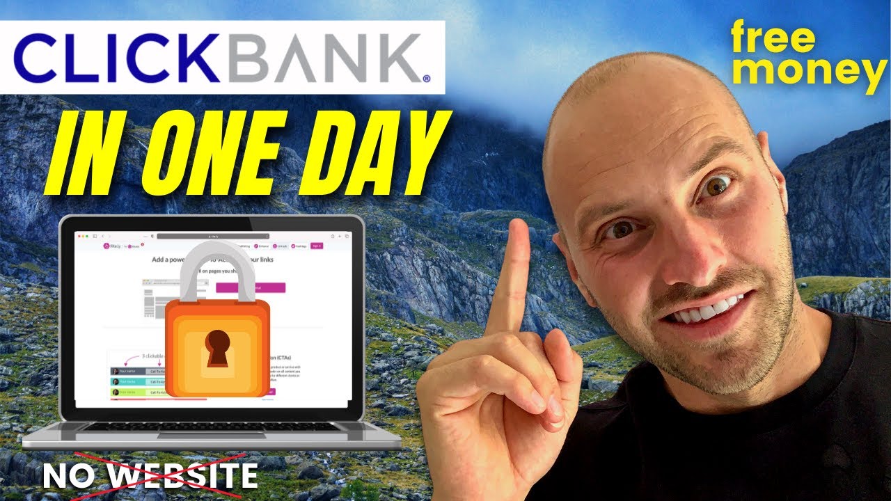 Easiest Way To Make Free Money On ClickBank Step By Step Tutorial easiest-way-to-make-free-money-on-clickbank-step-by-step-tutorial