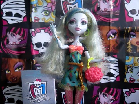 LAGOONA BLUE | PICTURE DAY - YouTube