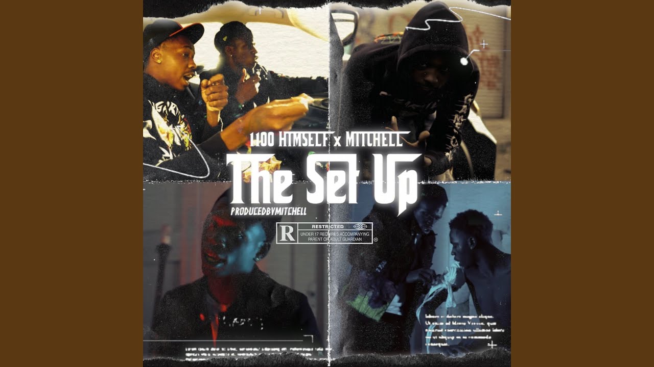 The Set Up - YouTube