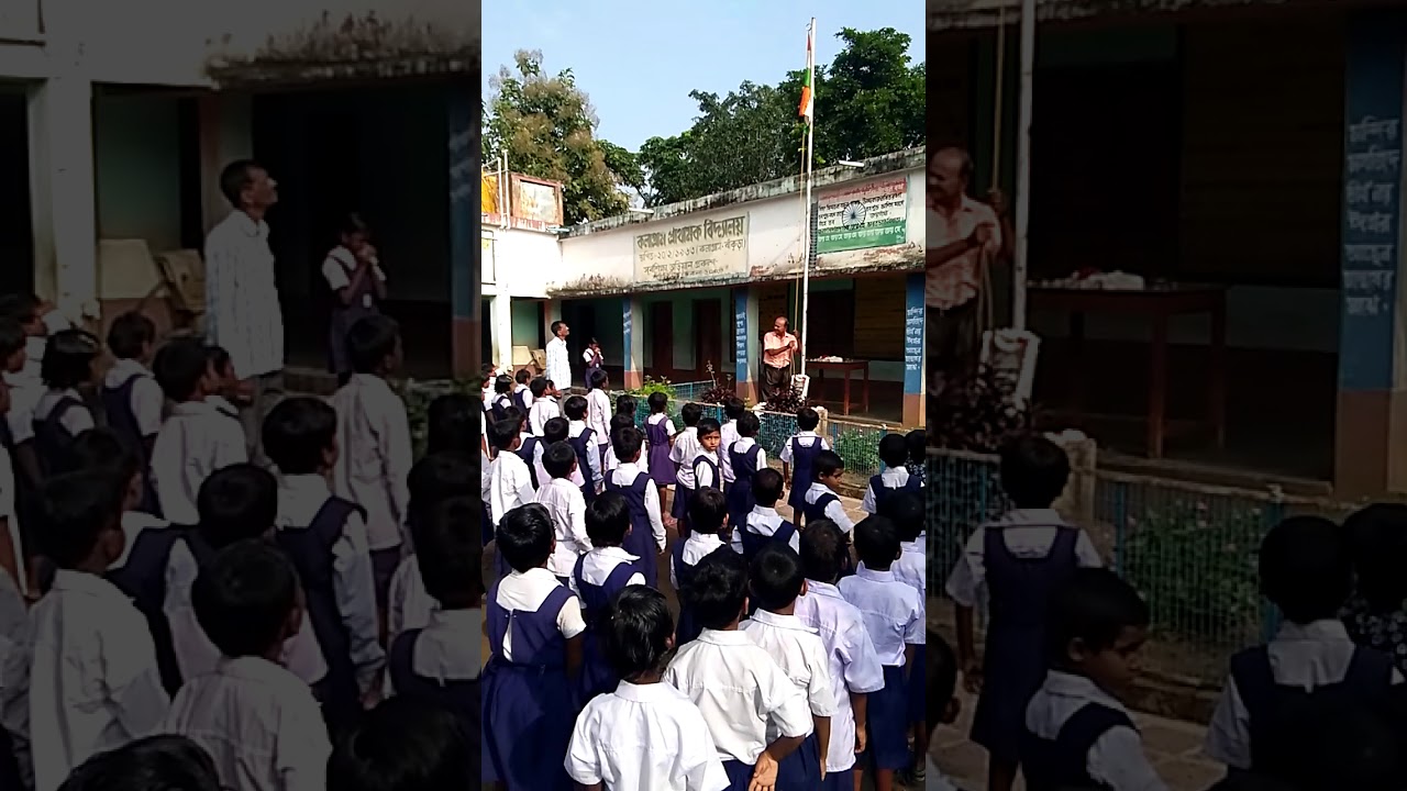 National Flag host 2nd October 2019. - YouTube