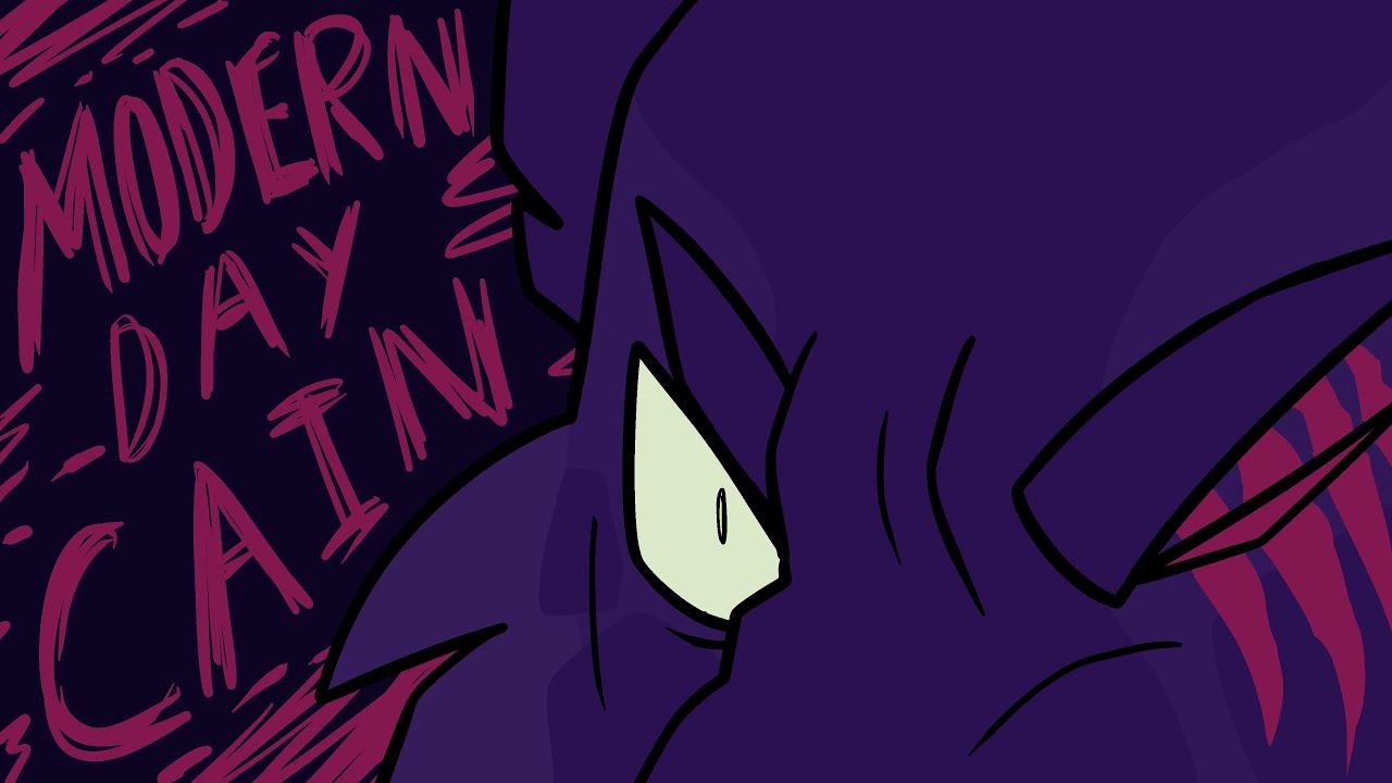 Modern Day Cain [amv//CL] - YouTube