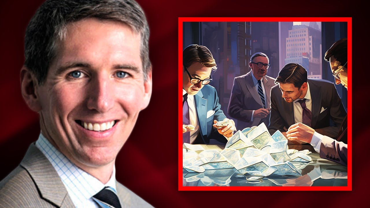 The ETH Narrative: Why EVERY Investor Wants the Ethereum ETF - YouTube