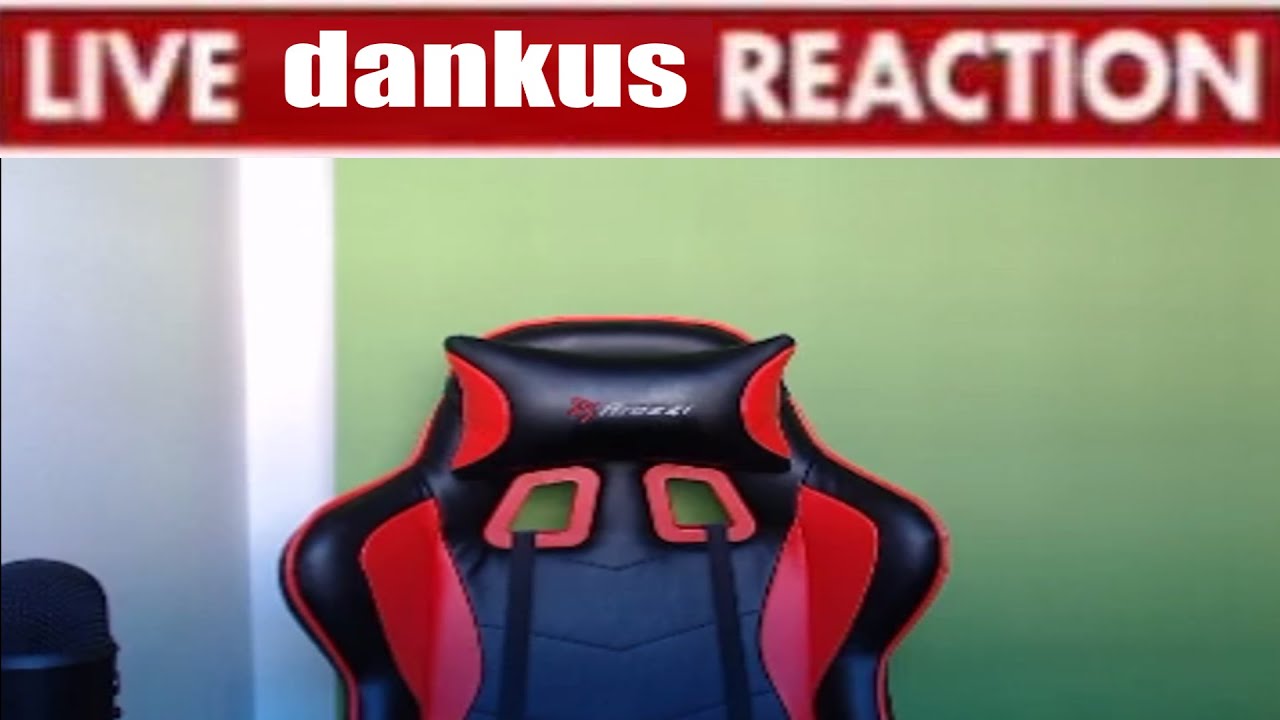 Average Dankus stream - YouTube